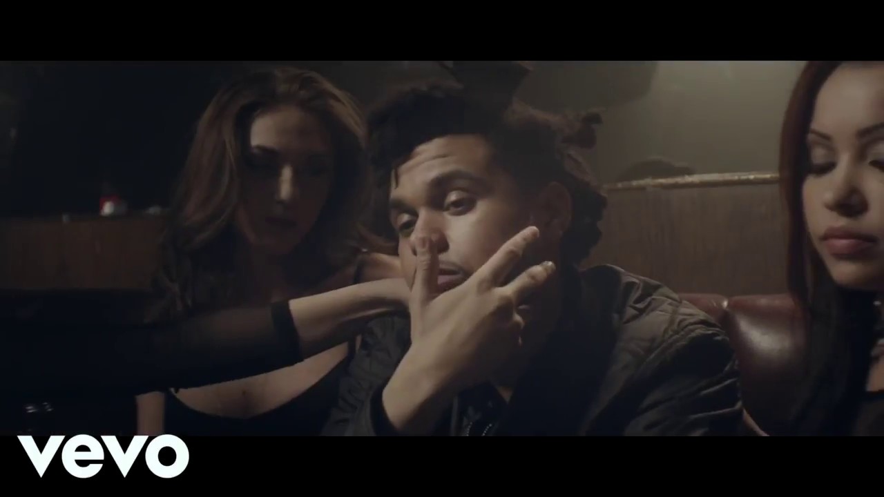 The Weeknd - The Days [Official Music Video] - YouTube