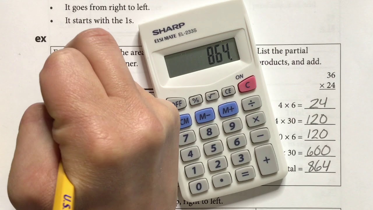 Bridges Workbook Pages 138-139 - YouTube