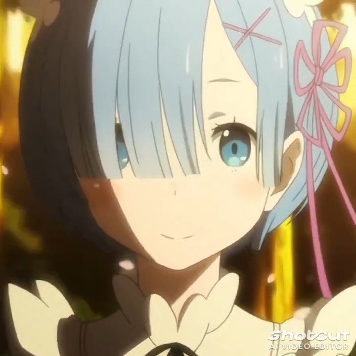 rem edit #edit #rem #ReZero - YouTube