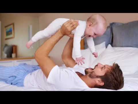 BABALAR  ve  BEBEKLER