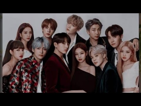 Aşk ve iş hayatım 10 bölüm #bangtanpink