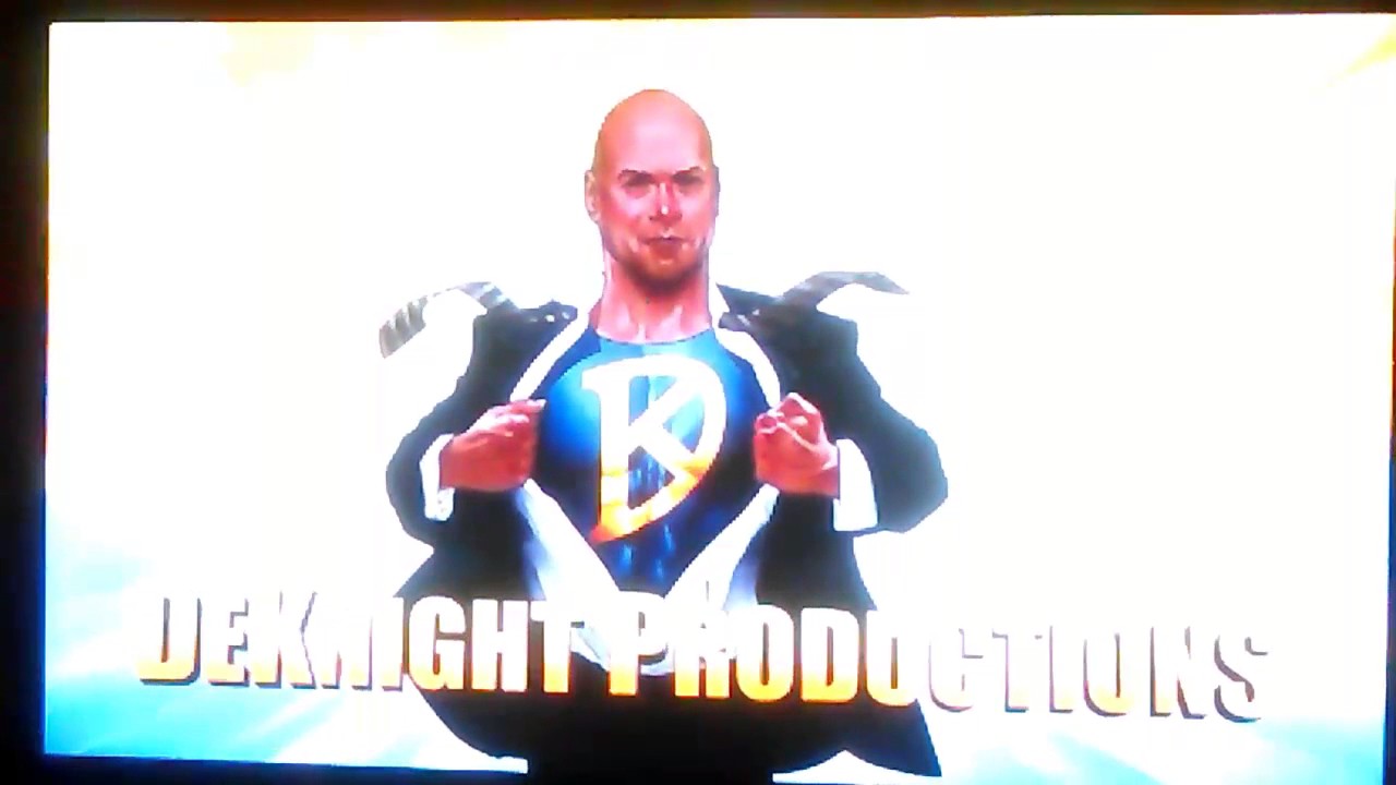 Deknight Productions/Goddard Textiles/ABC Studios/Marvel/Netflix - YouTube