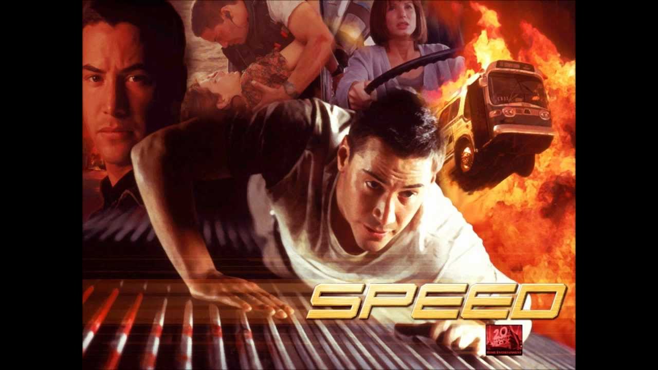 Speed -Pop Quiz - YouTube