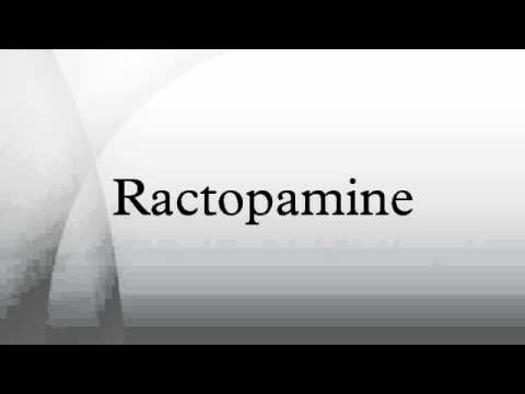 Ractopamine - YouTube