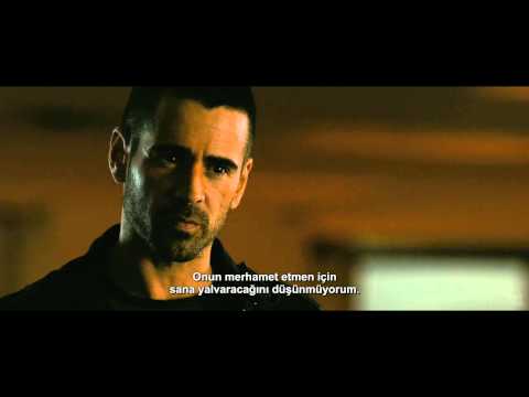 Dead Man Down [Türkçe Altyazılı Fragman]
