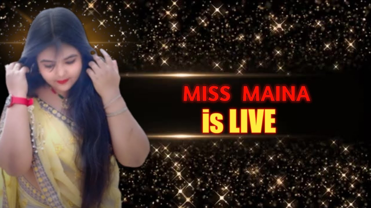 Girl live Stream Unlimitet Custom With Subscribers / miss maina is live - YouTube