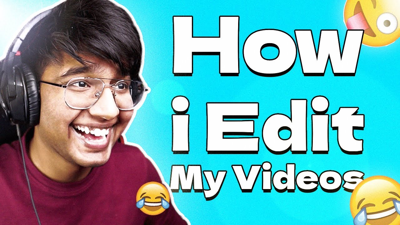 How to Edit Like Andreobee | TOP 5 Effects ANDREOBEE Used - YouTube