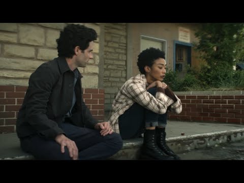 YOU - Joe tells Marianne to not give up S03E09 - YouTube