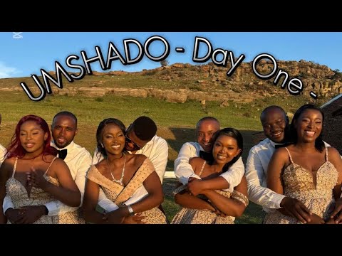 Ke lenyalo ntho eo! My sisters traditional wedding #wedding# ...
