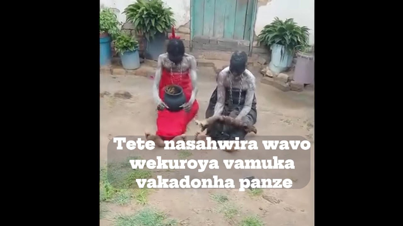 Varoyi vakabatwa kuBhangeti🤯🤯 | EP 24 - YouTube