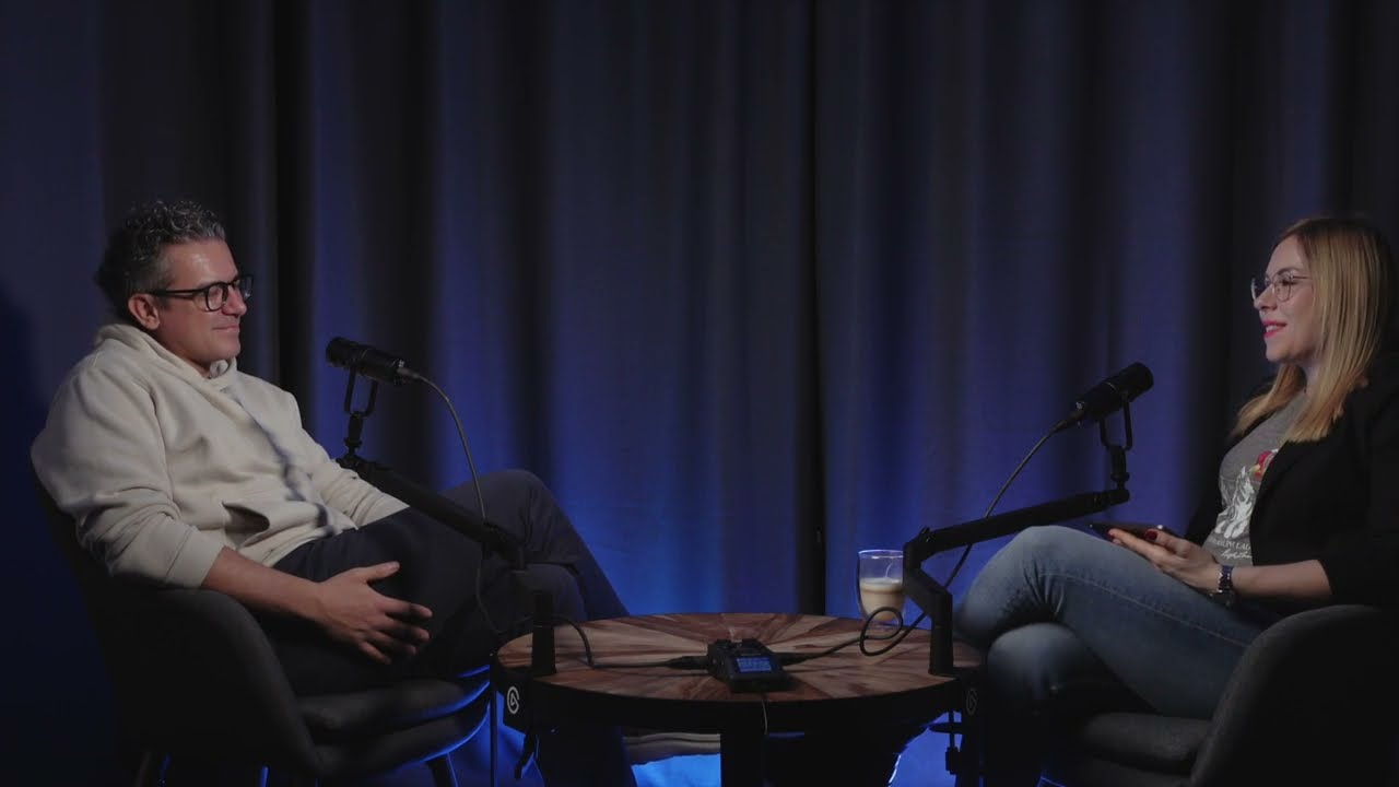 Ich system oparty o AI nadzoruje place budowy na całym świecie! - Adam Wiśniewski, AI Clearing ...