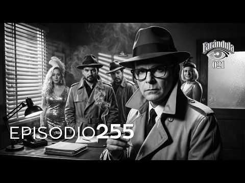 De Spider Noir, Historia de Taxi y el regreso de TIMBIRICHE