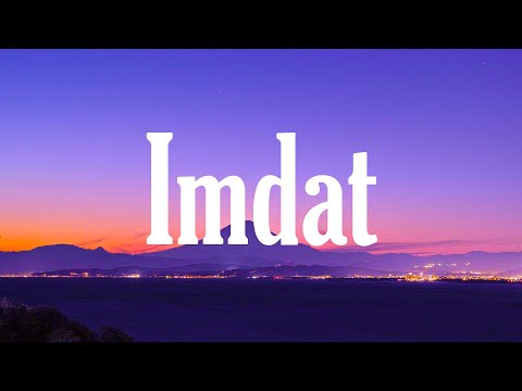 Cakal - İmdat ( Sözleri/Lyrics ) │ C Vuruş 🎼