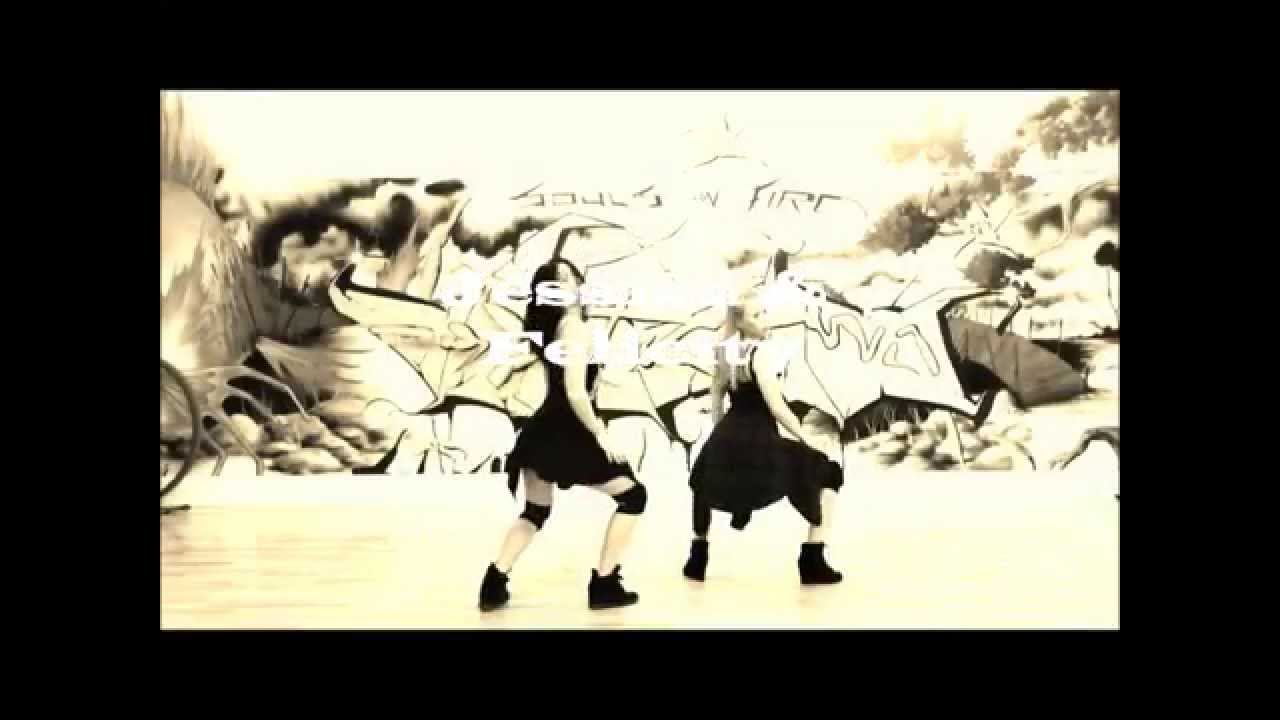 Beyonce Yonce Choreography RockthaBeats - YouTube