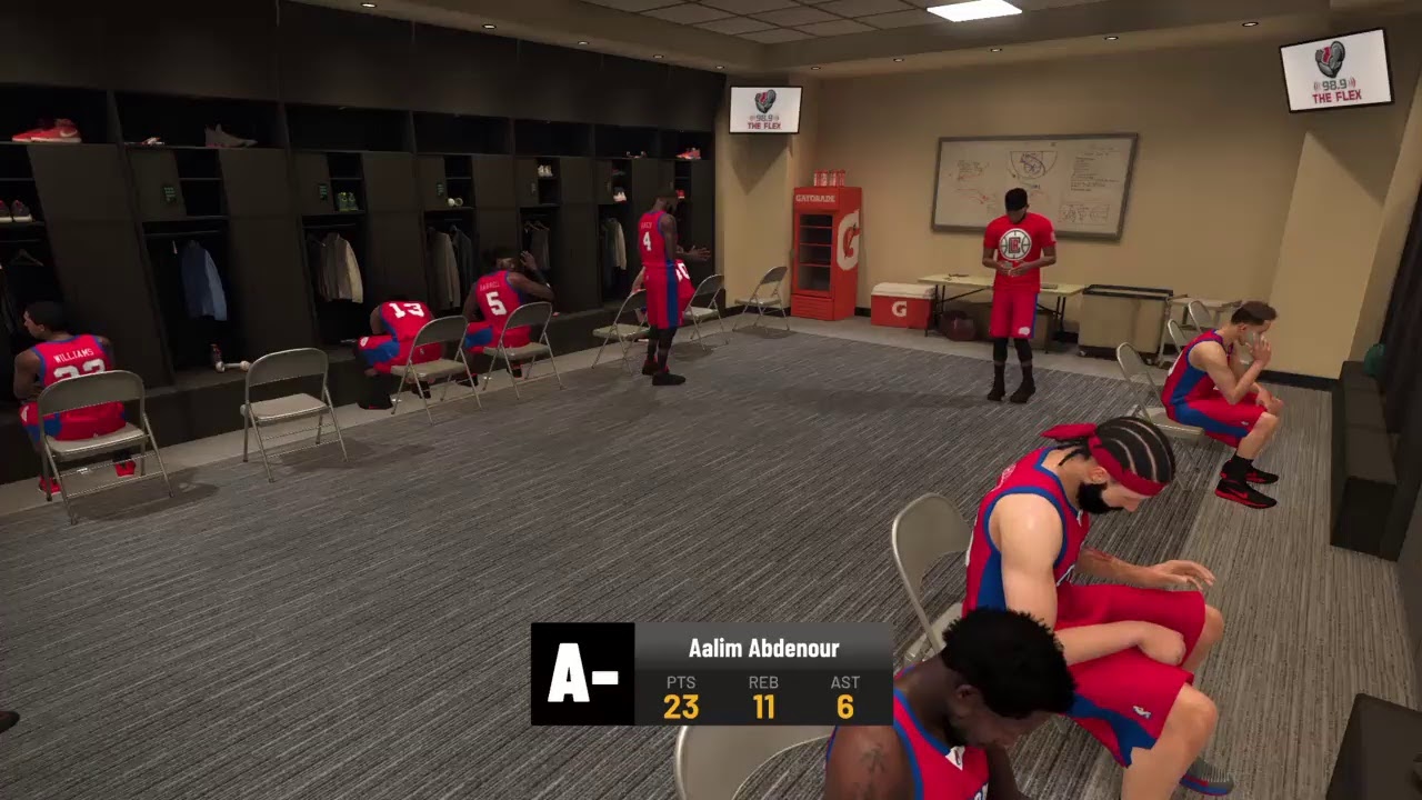 Madden 20 Playing Jarius King aka Tre._.145 -0 - YouTube
