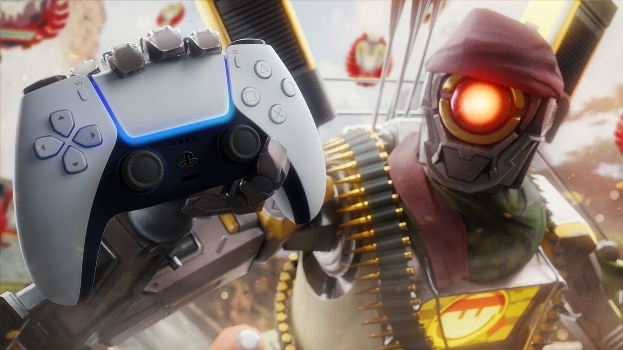 M&K to Mastering the Controller! DAY 10 S019 #15 - YouTube