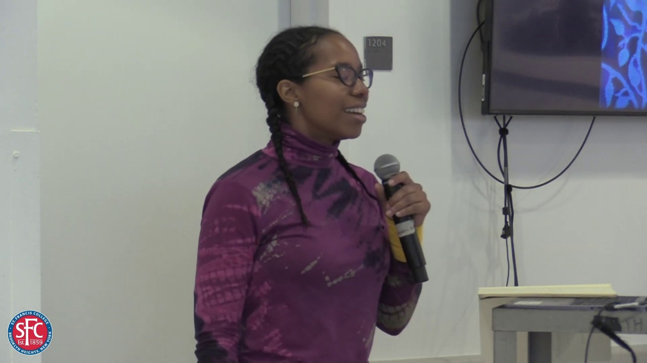 The Lise Curry Art Collection - Mirror Mirror on the Wall… Closing Talk ...