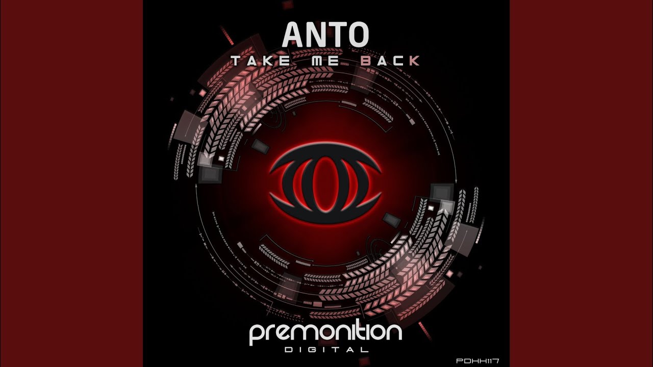 Take Me Back (Original Mix) - YouTube
