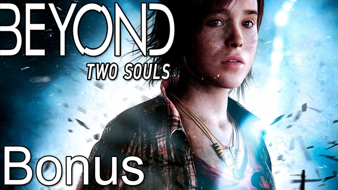 Beyond: Two Souls - Leben Alternate Endings [Jay, Zoey & Allein] - YouTube