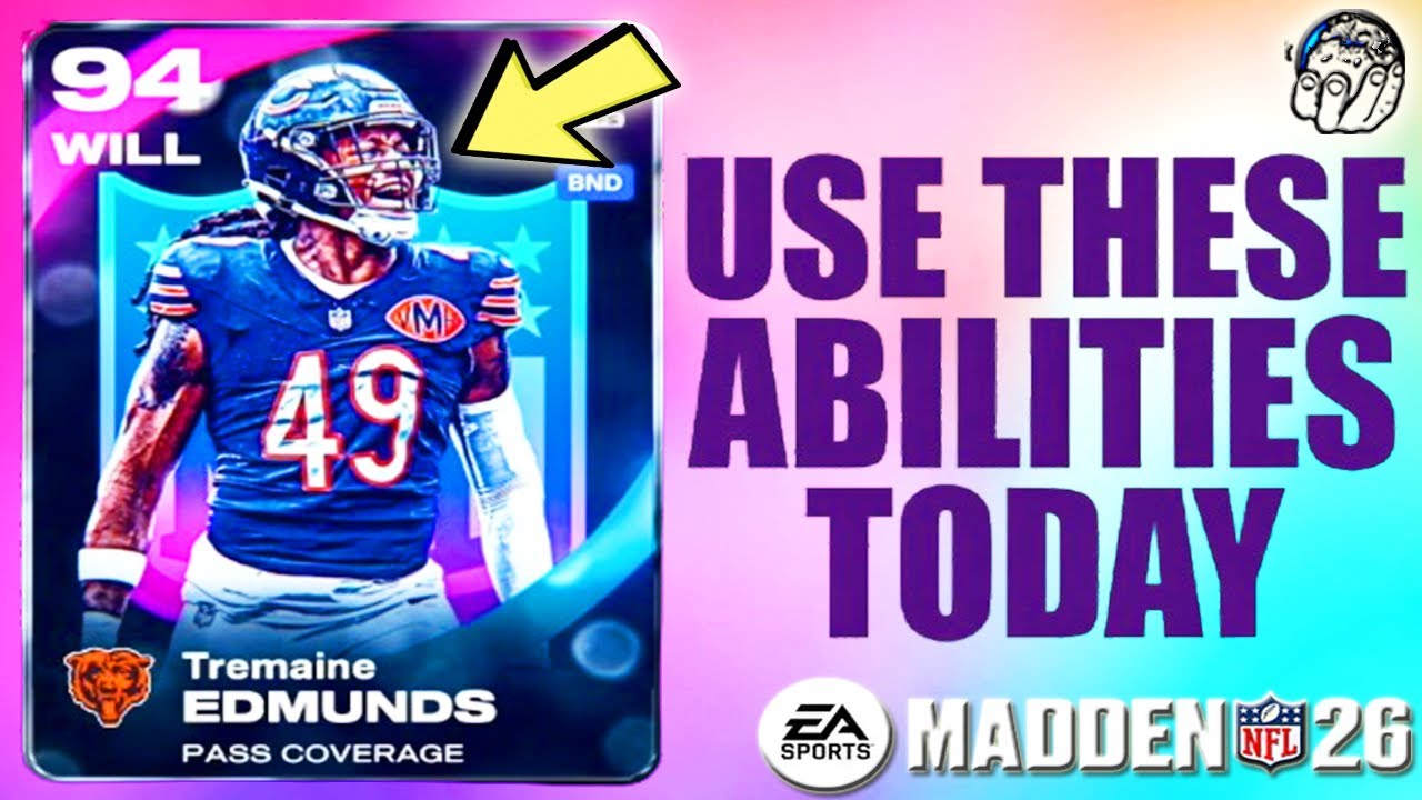 🏈MADDEN 26 ULTIMATE TEAM LIVE! COLLECTORS SERIES DRIP CHECK RL 3 100% ...