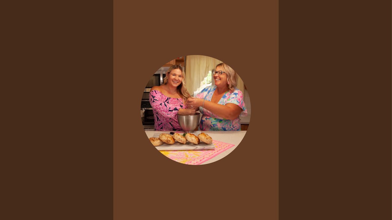 Mama Jill & Doll is live! - YouTube
