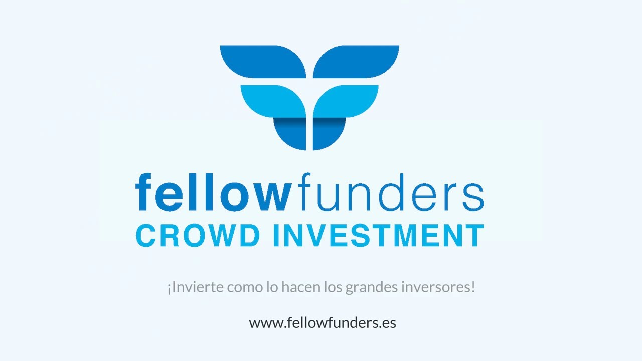 ¿Qué es Fellow Funders? - YouTube