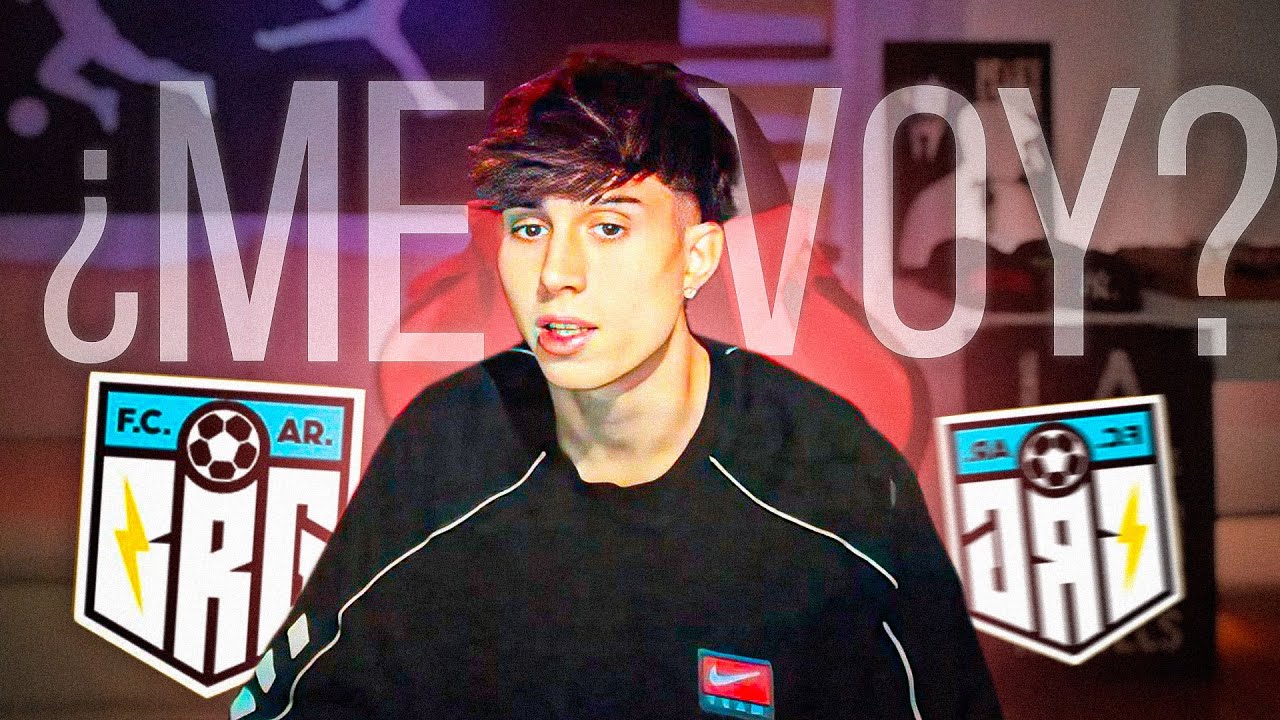 EL FUTURO DEL BRG FC ⚡⚽ | Pablo Nonis - YouTube