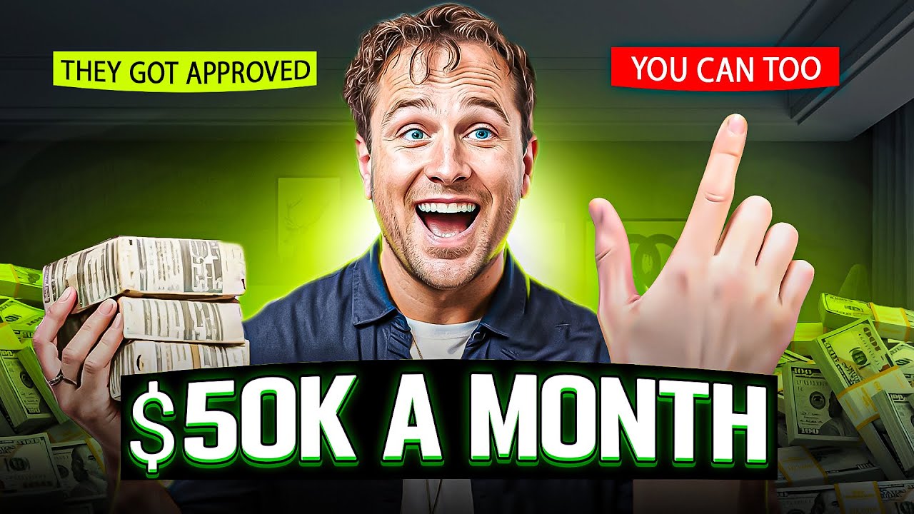 FREE MONEY ALERT! Up To US$50,000 A Month with NO Strings Attached ...