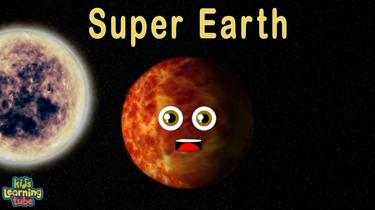 TOI 561b(Super Earth) Song Reverse - YouTube