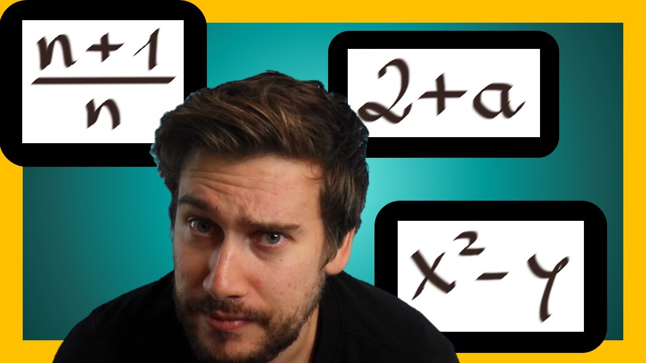 Was ist ein Term? | Terme - Definition, Beispiele, Gegenbeispiele - YouTube