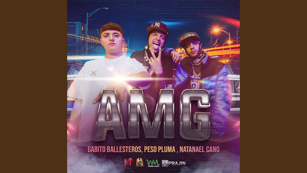 AMG - YouTube