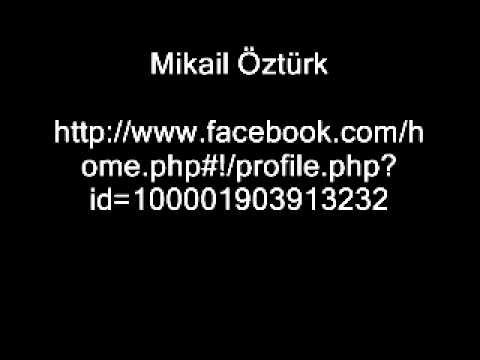 Mikail Öztürk (amatör ses) - Emanet