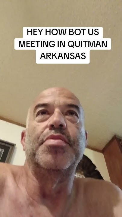 meet in quitman - YouTube