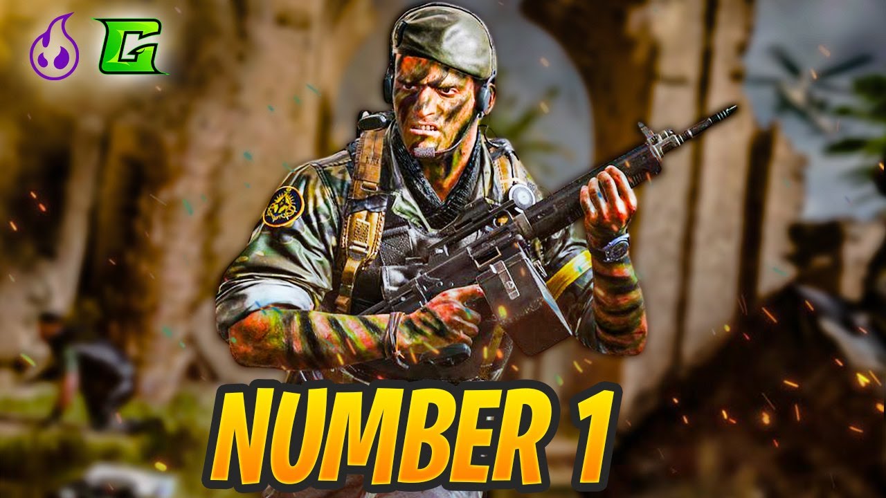 Road to Crimson in BO6 Ranked Play S3 - YouTube