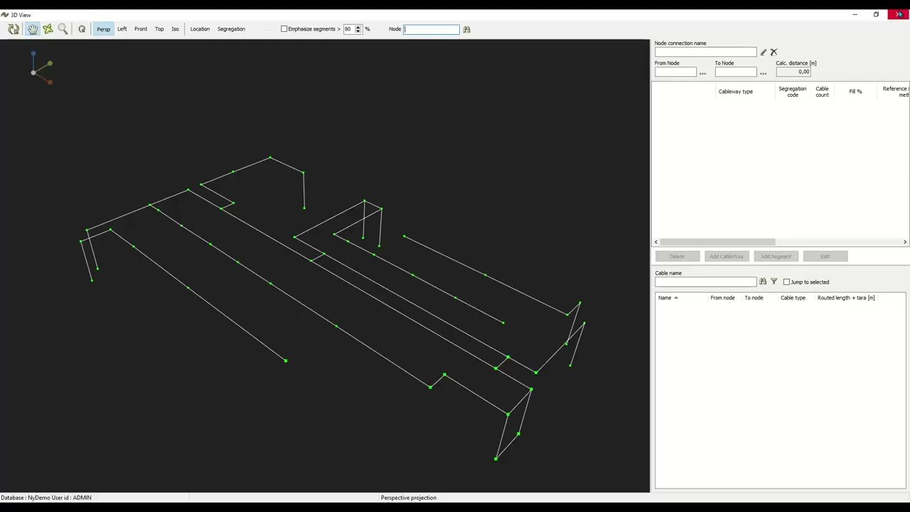 PCSCHEMATIC Cablemanager webinar - YouTube