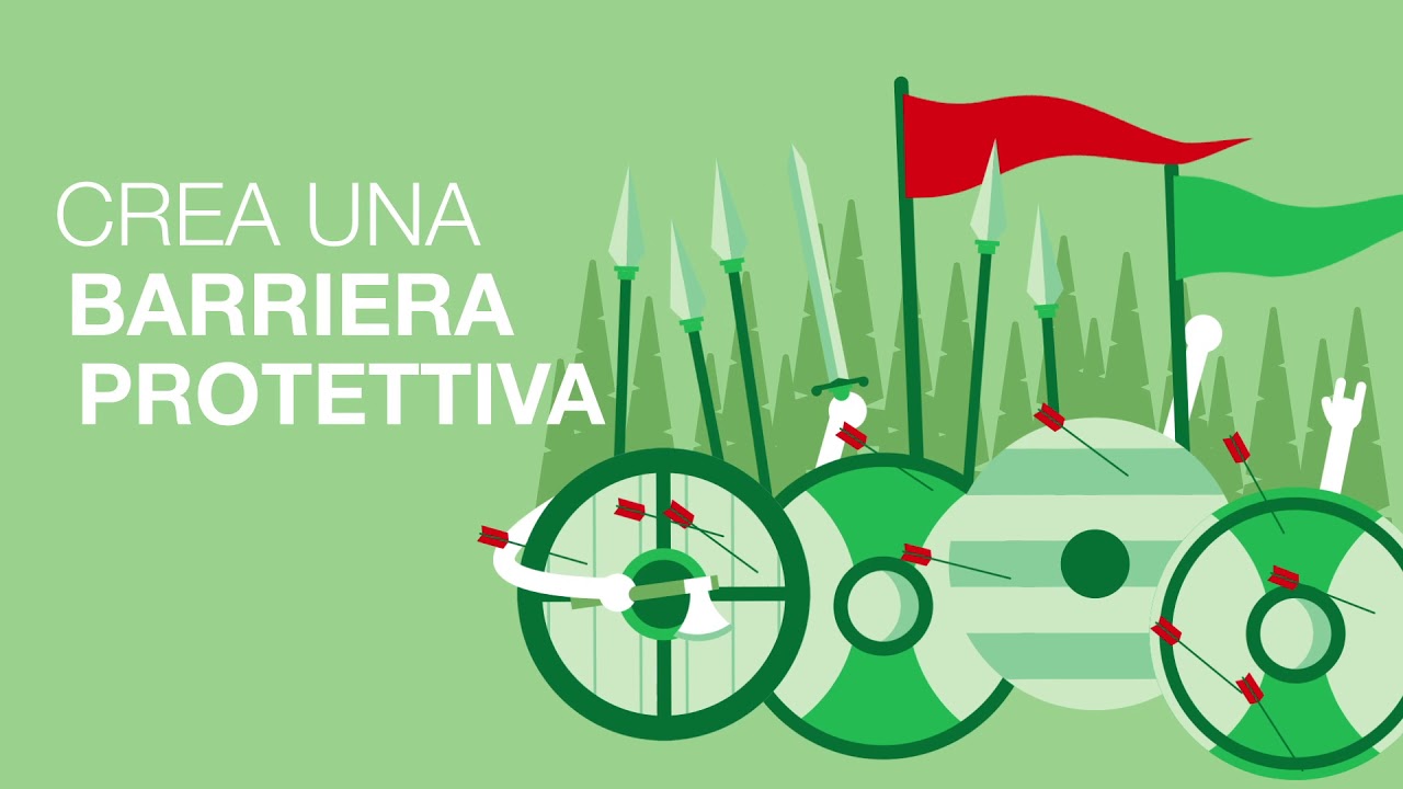 La nuova T2020 - YouTube