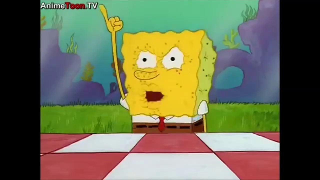 [Spongebob] "I Don't Need It!" - YouTube