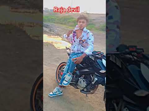 raja devil - YouTube