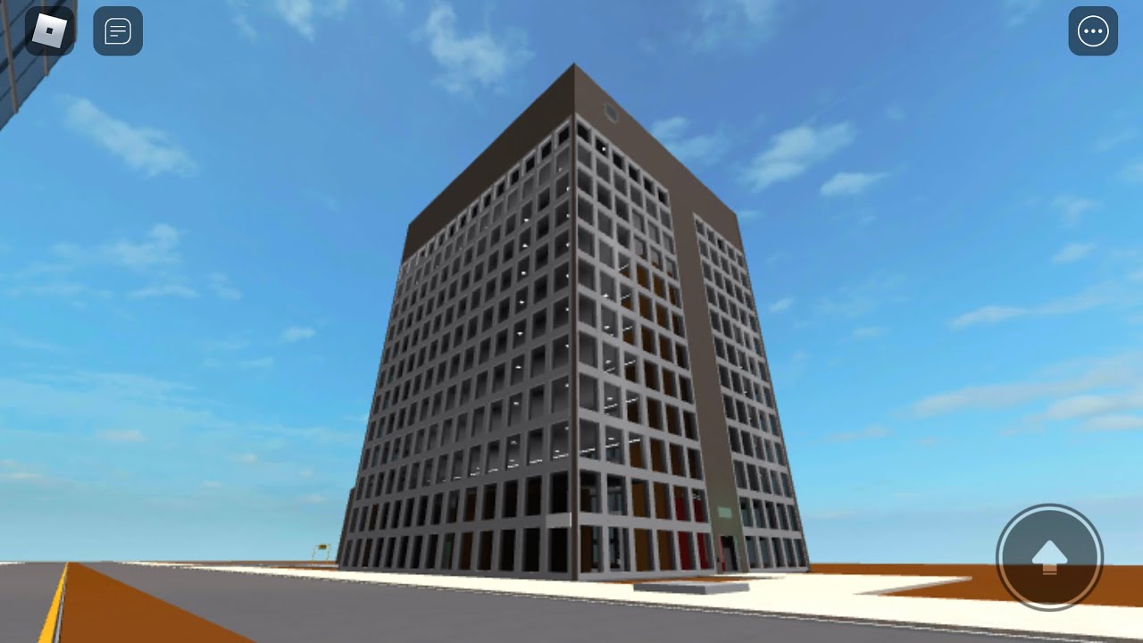 Cortex/Minnesota Traction Elevators/Lifts - Est Tower - Roblox - YouTube