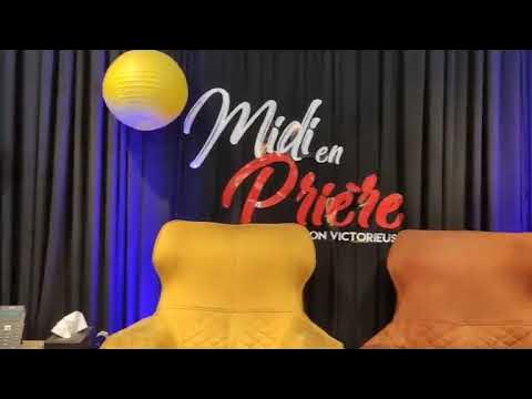 MIDI _en_ PRIÈRE intercession VICTORIEUSE - YouTube