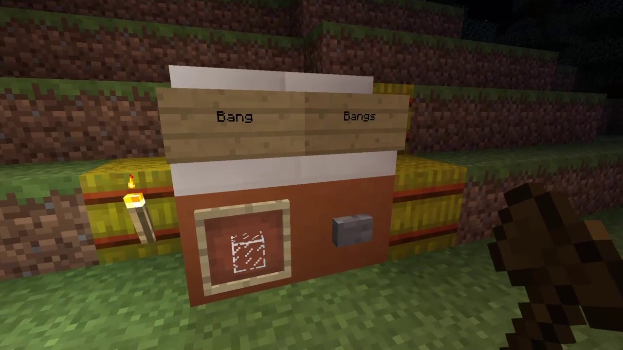 MY MINECRAFT ZOMBIES REIMAGINE OF RAVE IN THE REDWOODS - YouTube