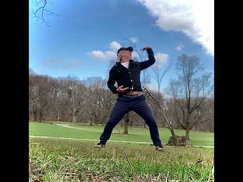 Qigong: Serving Teacups