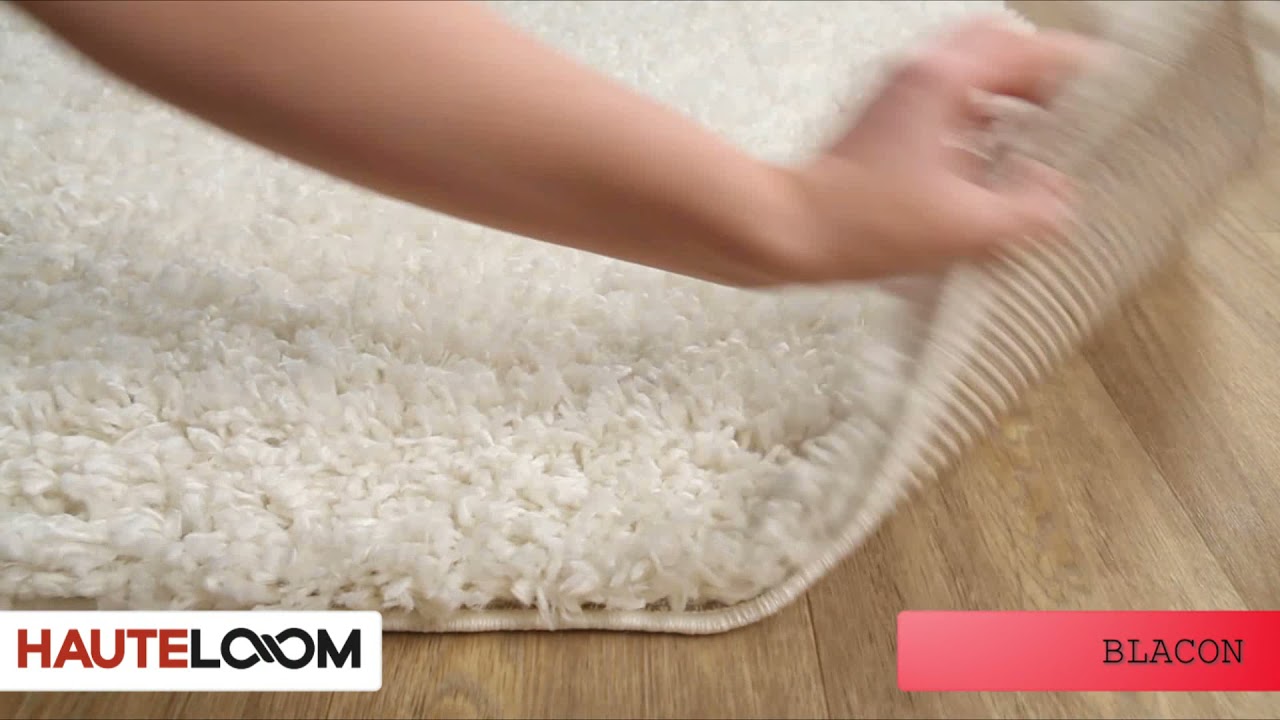 Blacon Area Rug | BoutiqueRugs.com - YouTube