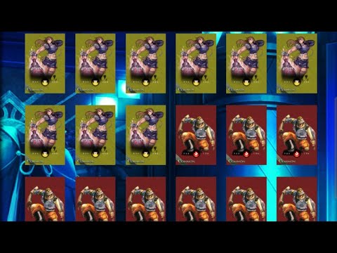 Recipe For 10 Common Amulets in Jobtribes - YouTube