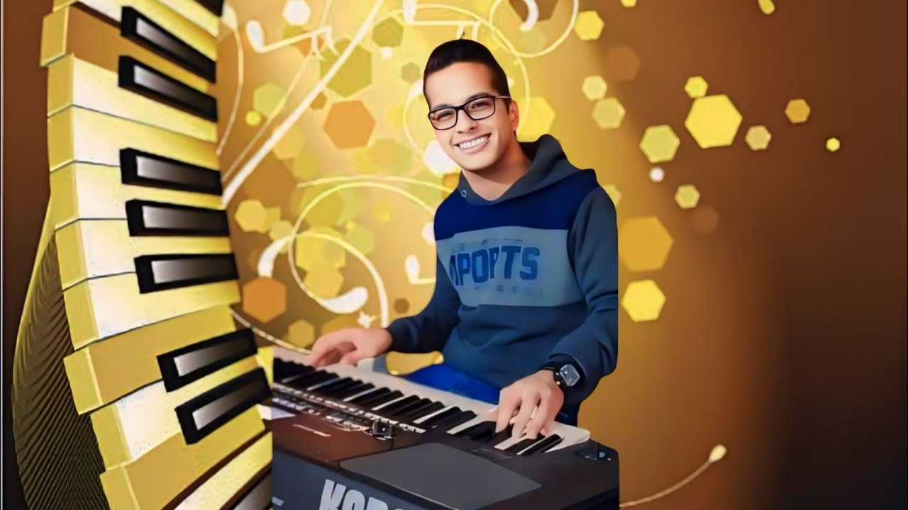 Você Vai Ver - Zezé Di Camargo e Luciano (Gabriel Matheus 🎹) - YouTube ...