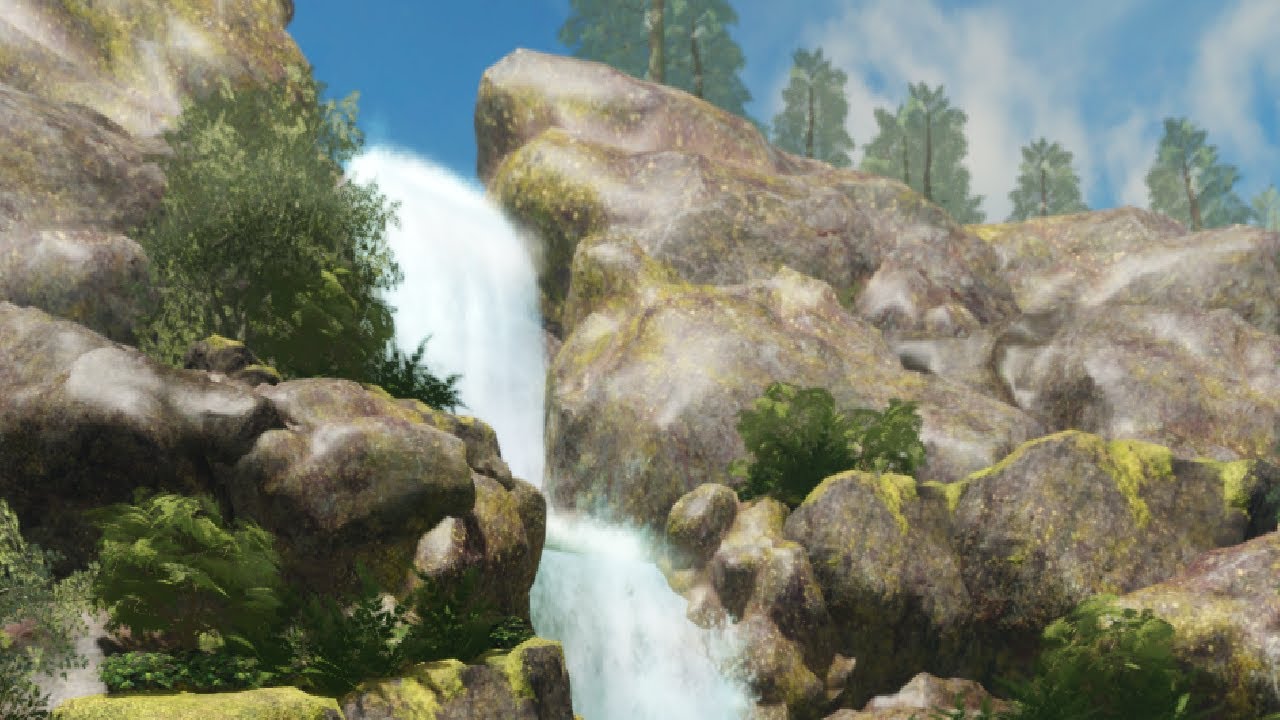 The Beauty of Roblox - YouTube