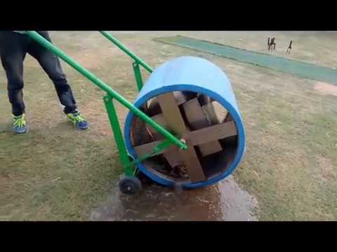 Ae Manual Super Sopper - YouTube