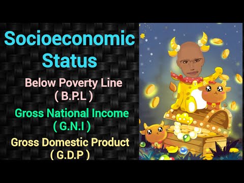 Socioeconomic Status | SES | PSM lectures | Community Medicine lectures | PSM made easy | Arpits