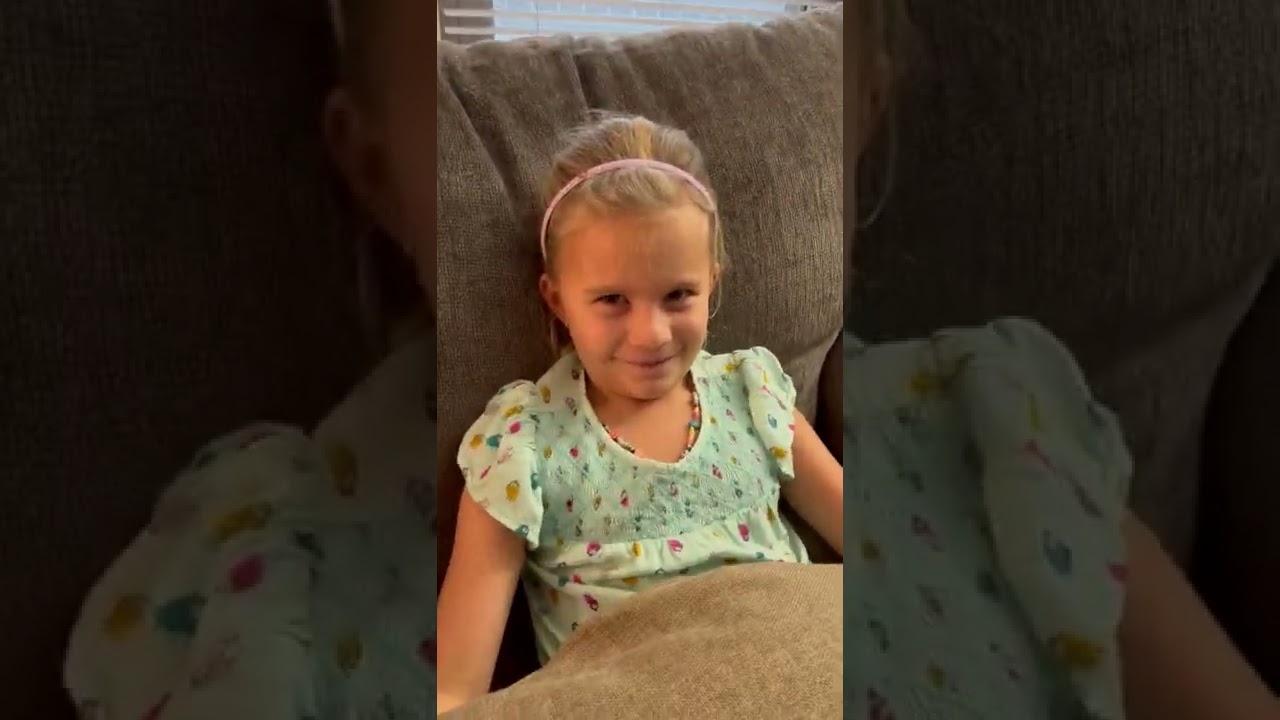 1st day 1st Grade - YouTube