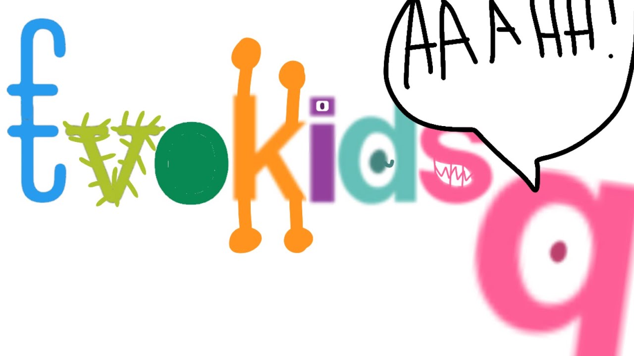 Caio’s tvokids logo bloopers take 5: forget this blooper - YouTube